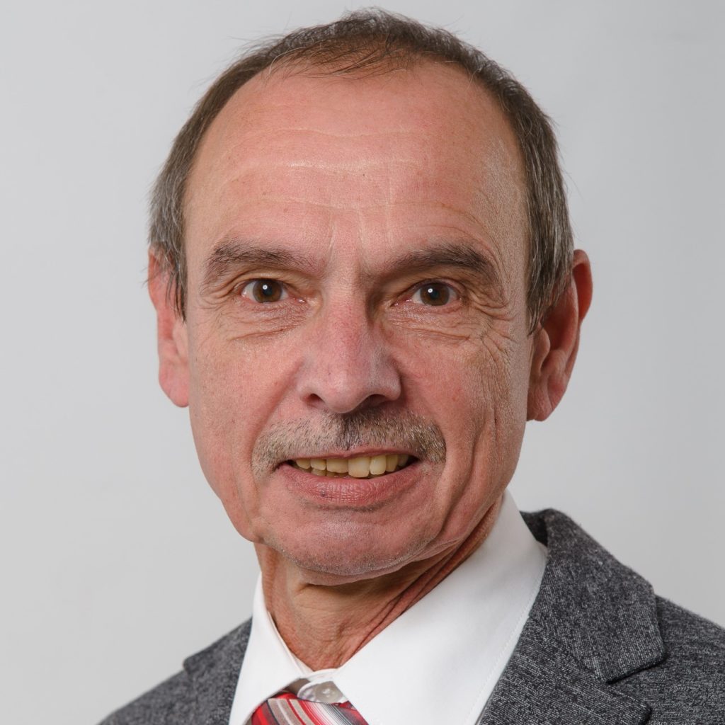 Thomas Becker › SPD Wildeck