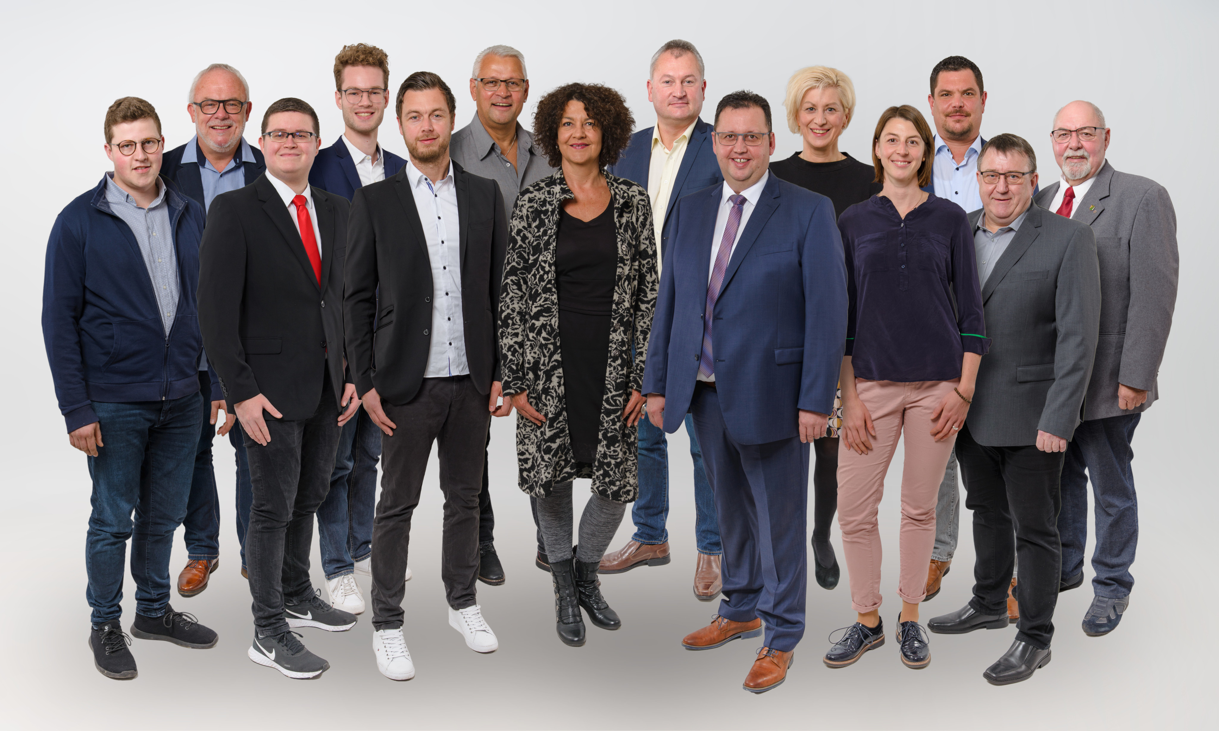 Bürgermeister Alexander Wirth: Liebe Bürger:innen aus Obersuhl, › SPD ...